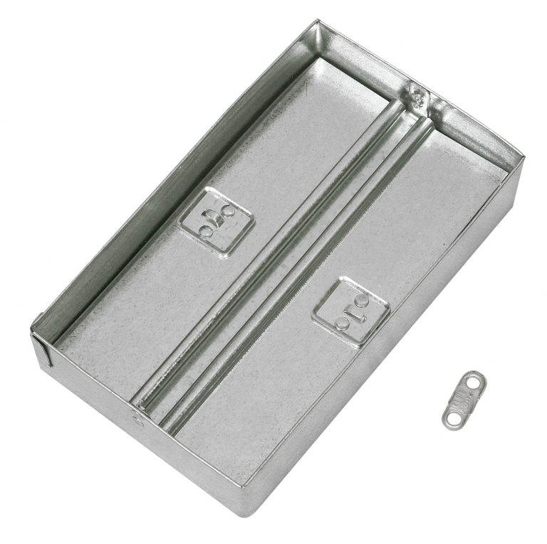 Ceiling Radiation Dampers - Regular and Round - Lloyd Industries