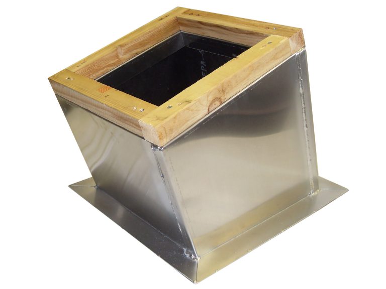 Roof Curbs - Aluminum, Steel, and Custom - Lloyd Industries