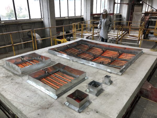 Testing Fire/Smoke Dampers - Lloyd Industries