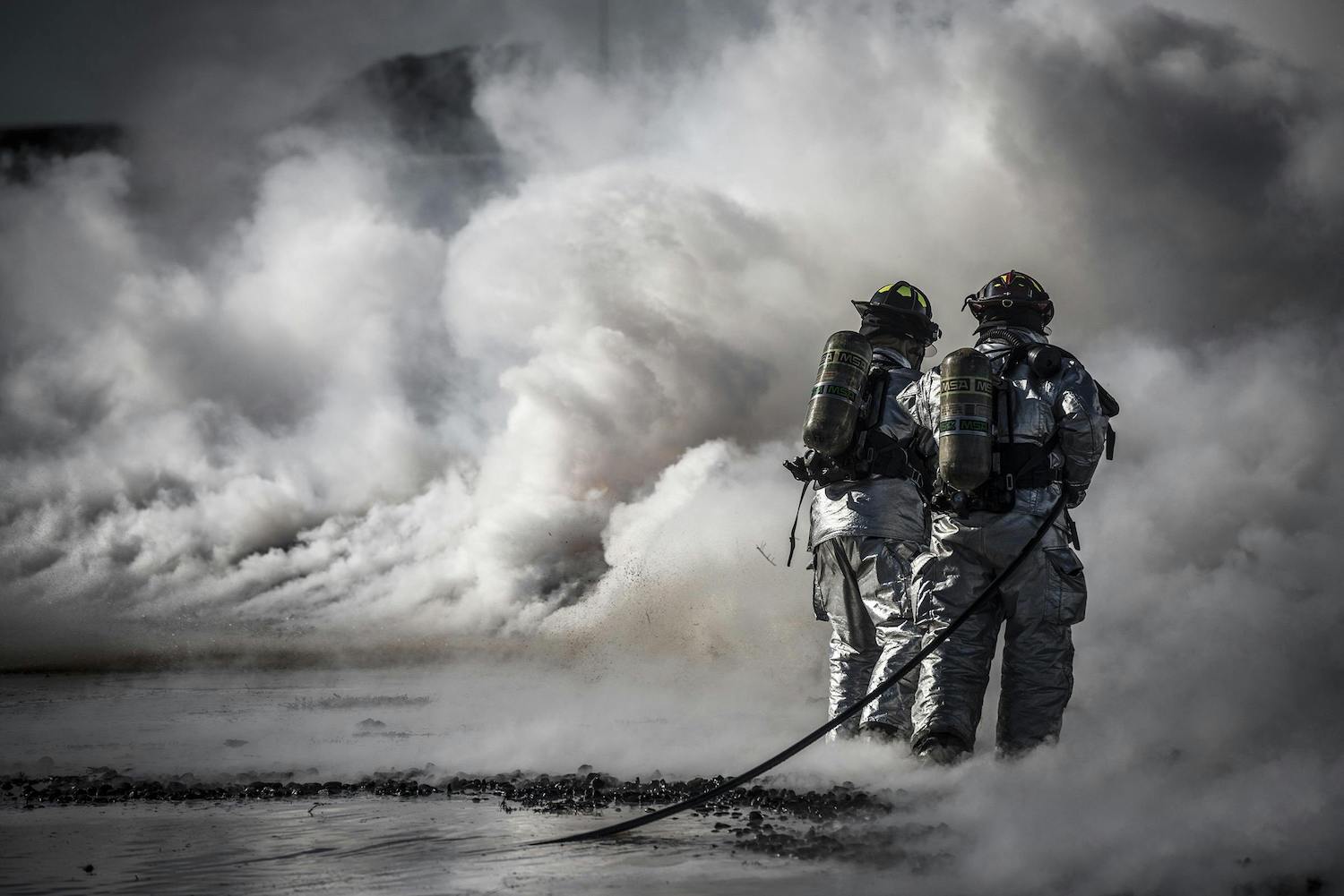 Understanding the Impact of Smoke in Fire Safety: A Comprehensive Guide ...