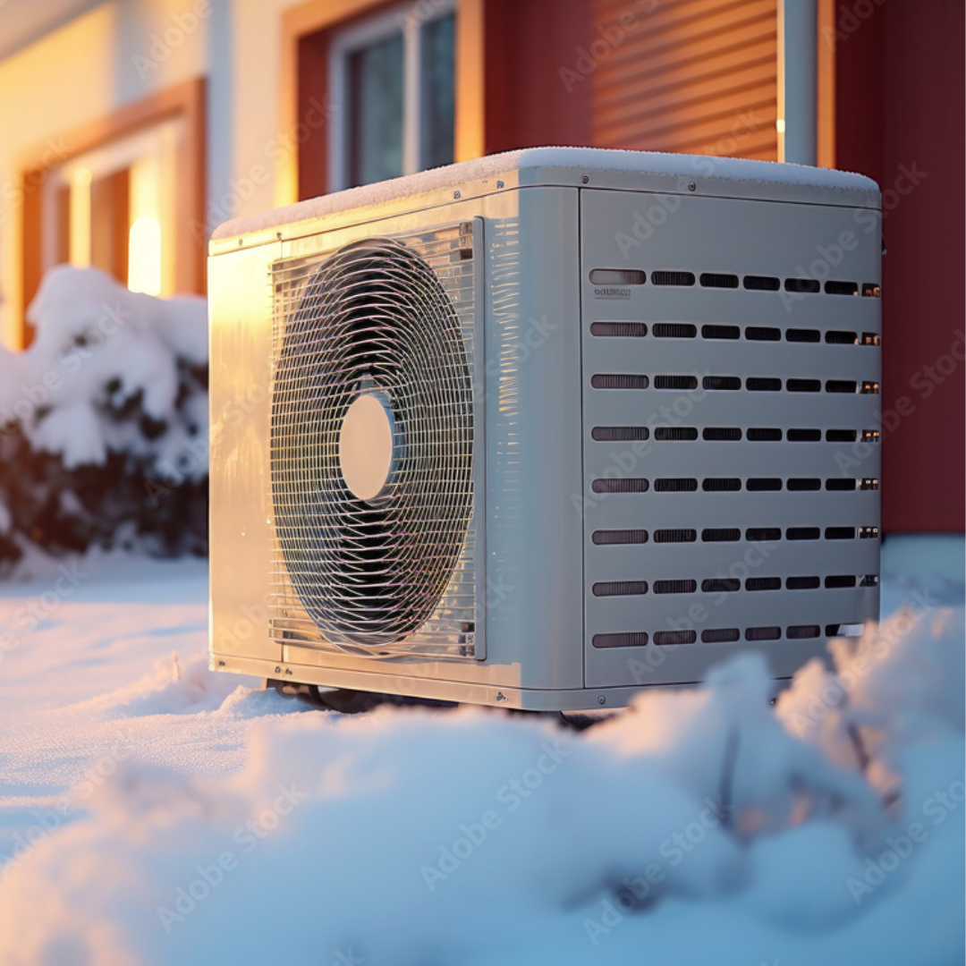 HVAC Efficiency for Winter - Lloyd Industries