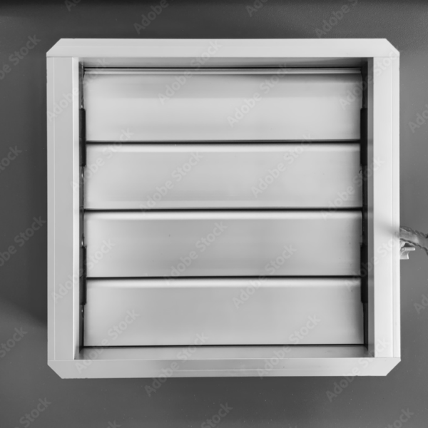 Everything You Should Know About Volume Control Dampers - Lloyd Industries