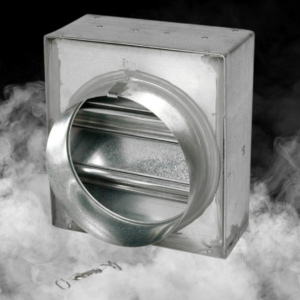 Controlling Your Airflow with HVAC Dampers - Lloyd Industries