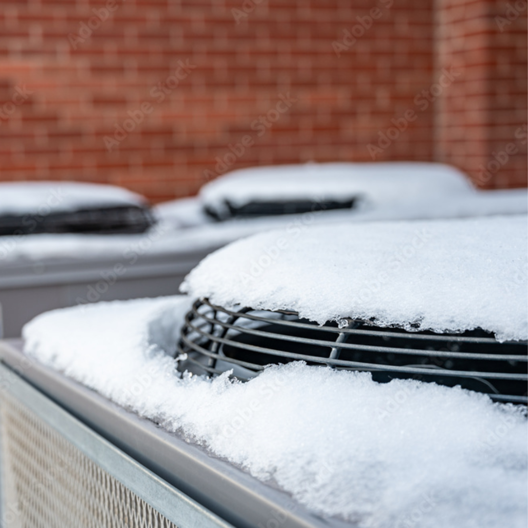 Get your HVAC ready for the winter weather