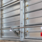 What are the different types of dampers?