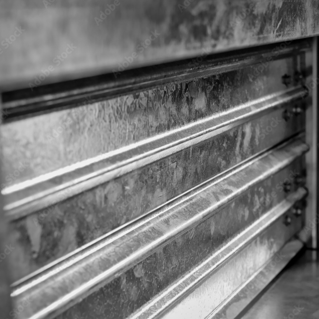 7 Things You Want to Know About Fire Dampers - Lloyd Industries