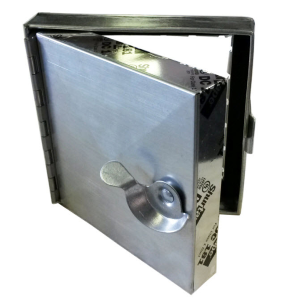 Exploring the Essentials of Access Doors: Your Comprehensive Guide ...