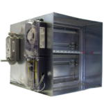 The basics of a combination fire and smoke damper