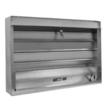 How to choose the right fire damper