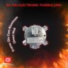 Understanding Fuse Links: Key Components of Fire Damper Systems - Lloyd ...