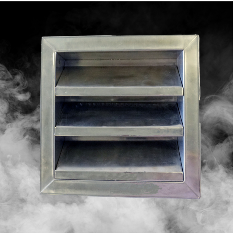 Louvers for Improved Ventilation: How They Work and Why They Matter ...