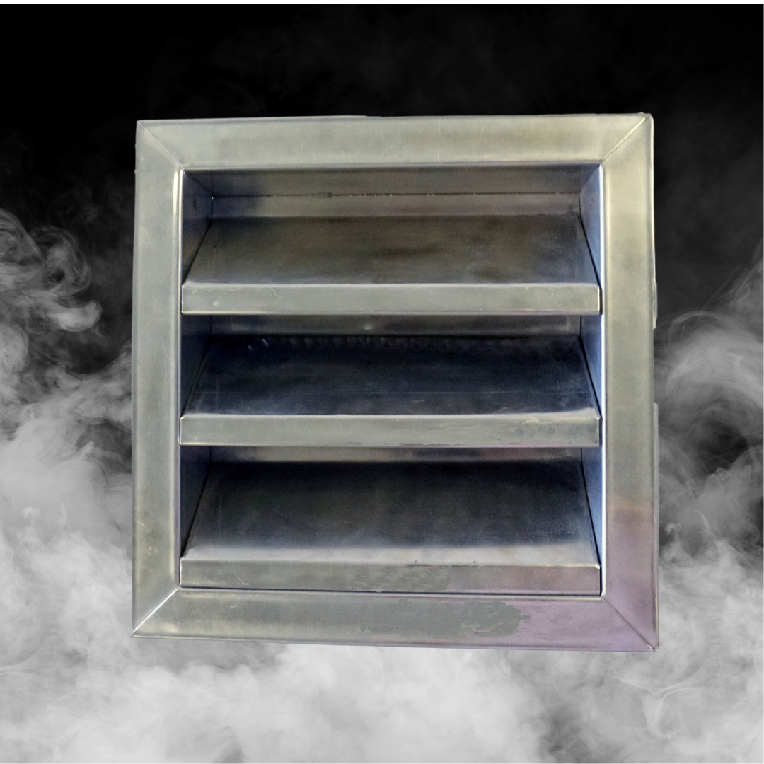 Louvers for Improved Ventilation: How They Work and Why They Matter ...