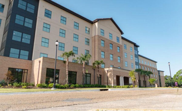 Recent Projects - Lloyd Industries